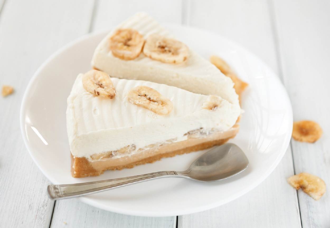 Recept za keks tortu sa bananama | Stvar ukusa