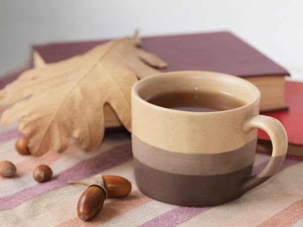 Kafa Od žira Za Osveženje Organizma I Vraćanje Energije Stvar Ukusa