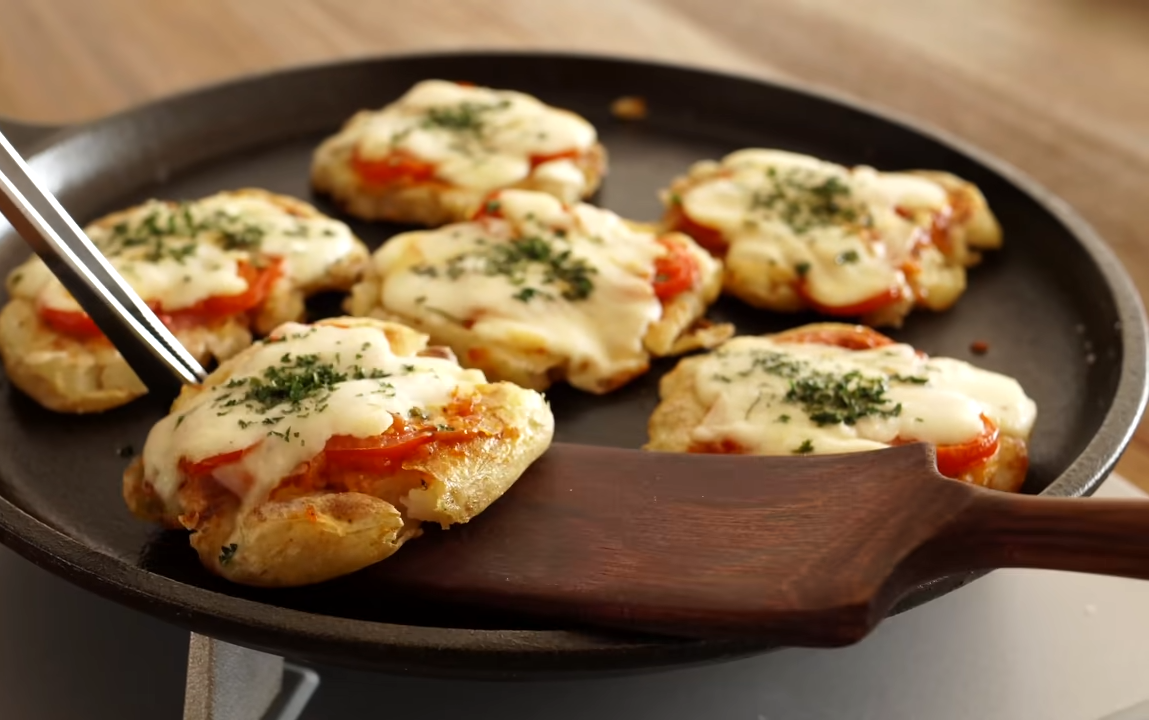 Recept za mini picu | Stvar ukusa