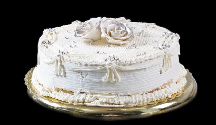 Torta s dva fila | Stvar ukusa