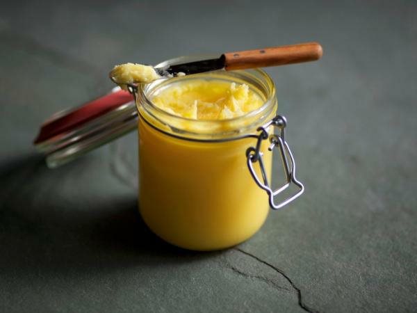 Gi - maslac za dugovečnost | Stvar ukusa