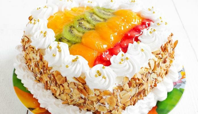 Tropiko torta | Stvar ukusa