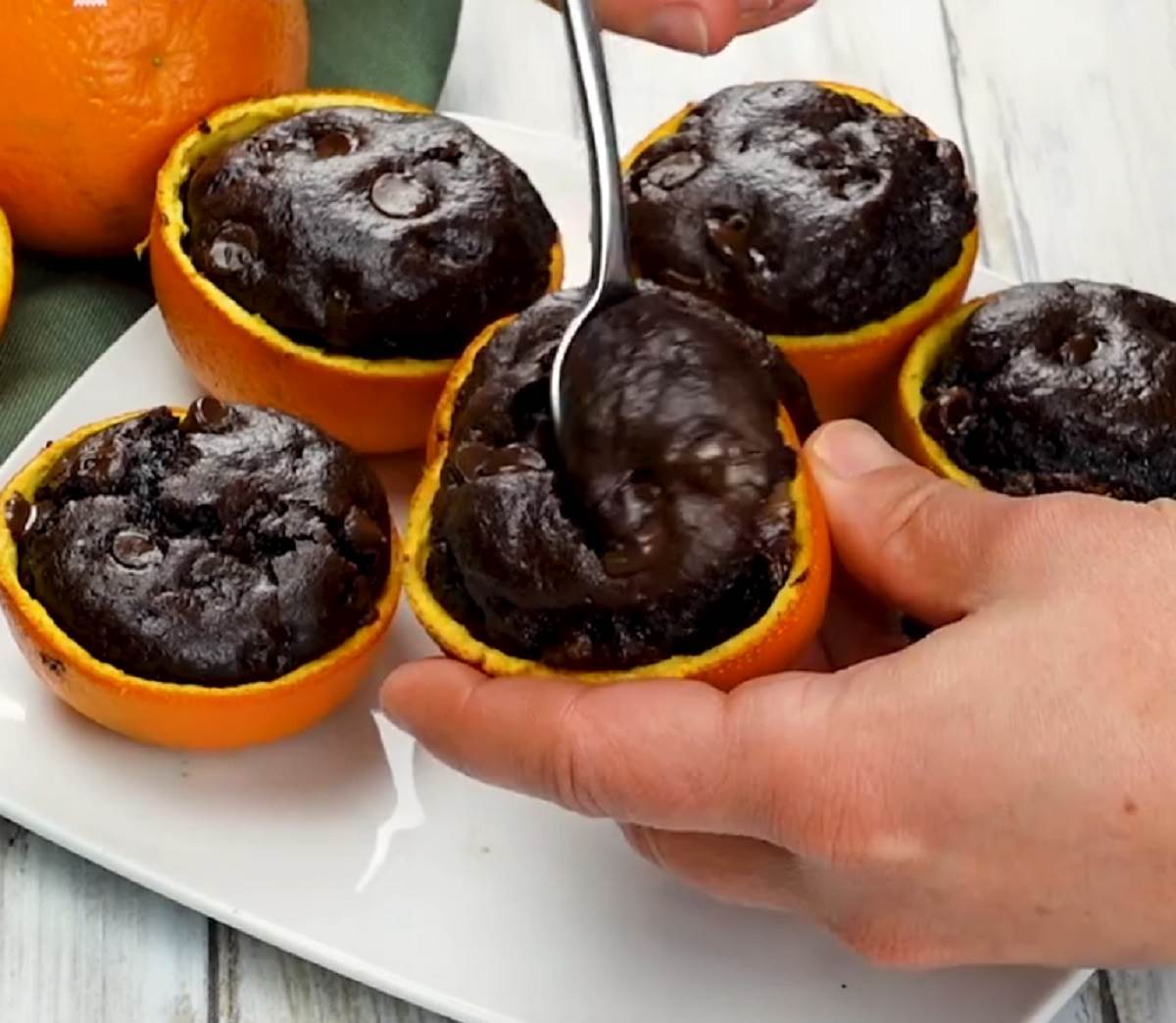 Kako se pravi čokoladni mus recept | Stvar ukusa