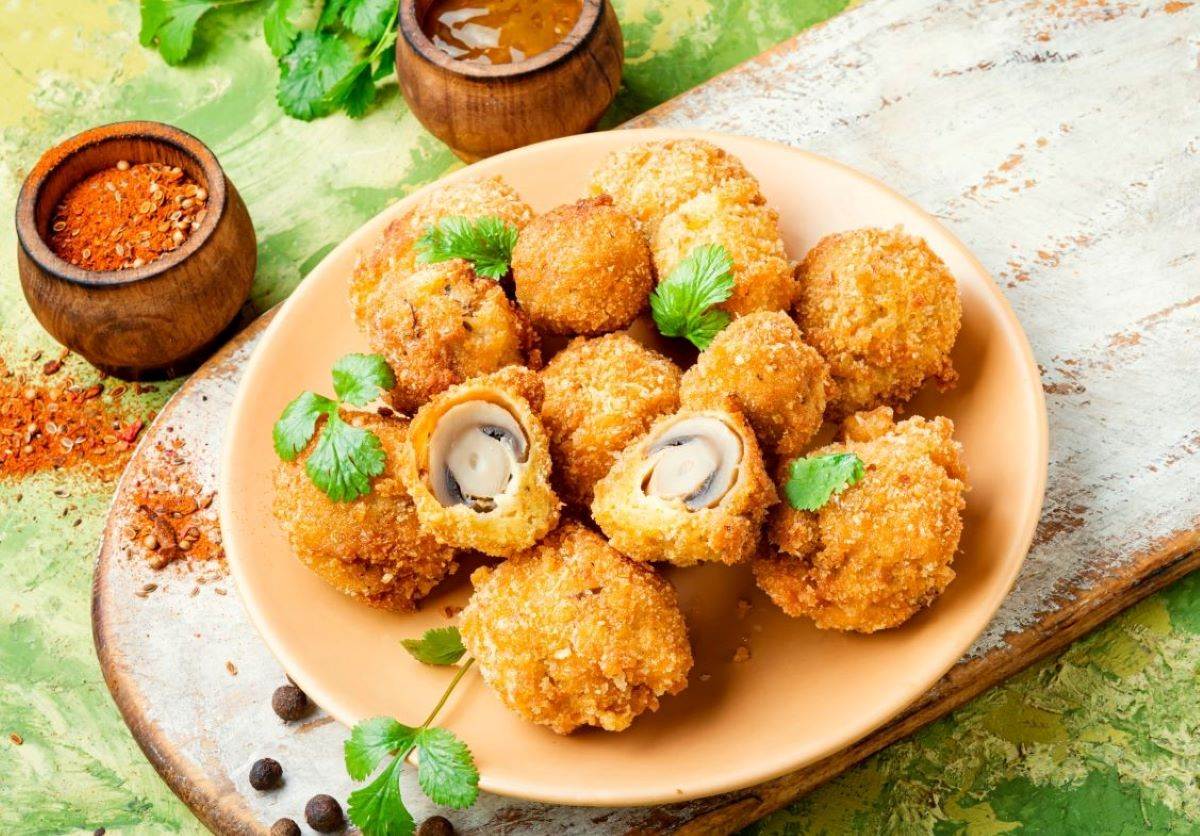 Recept za uštipke na drugačiji način | Stvar ukusa