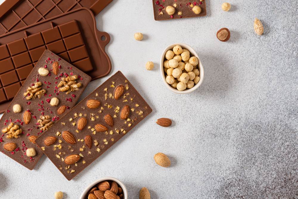 Recept za domaću čokoladu | Stvar ukusa