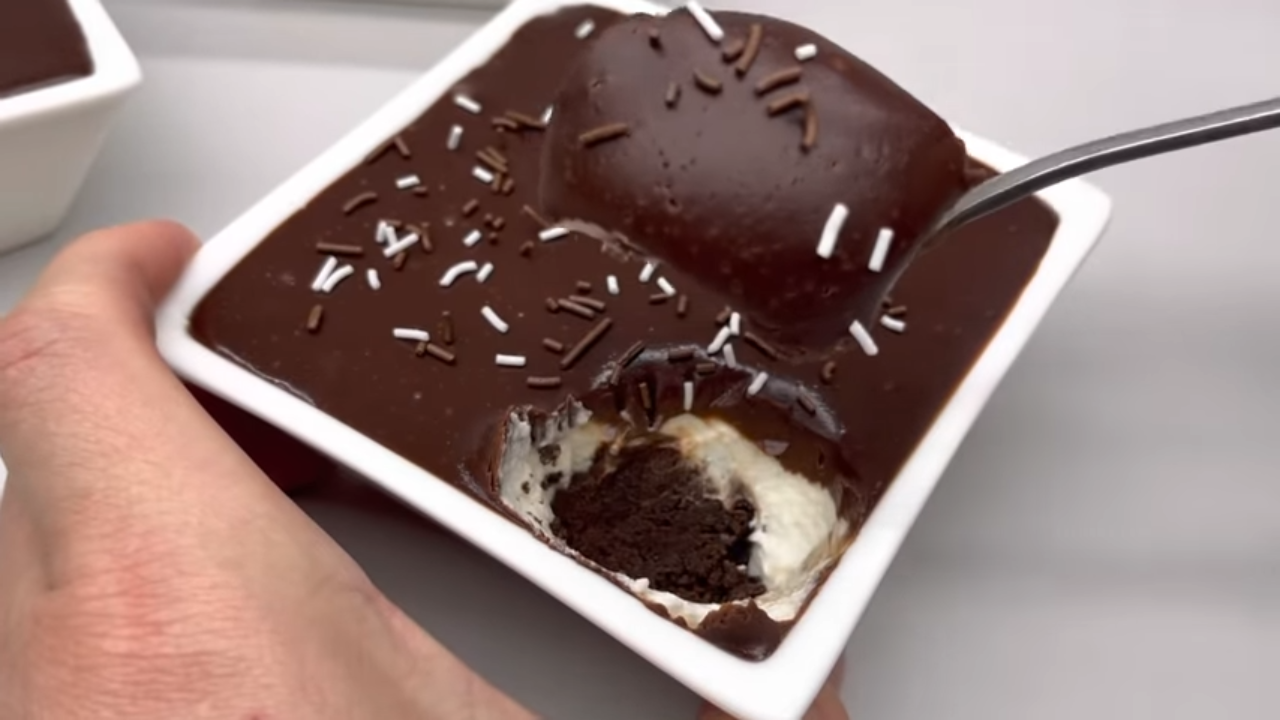 Recept za čokoladni brauni bez jaja | Stvar ukusa