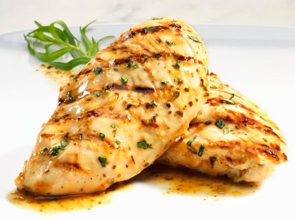 Kako da napravite najsočniji pileći file | Stvar ukusa