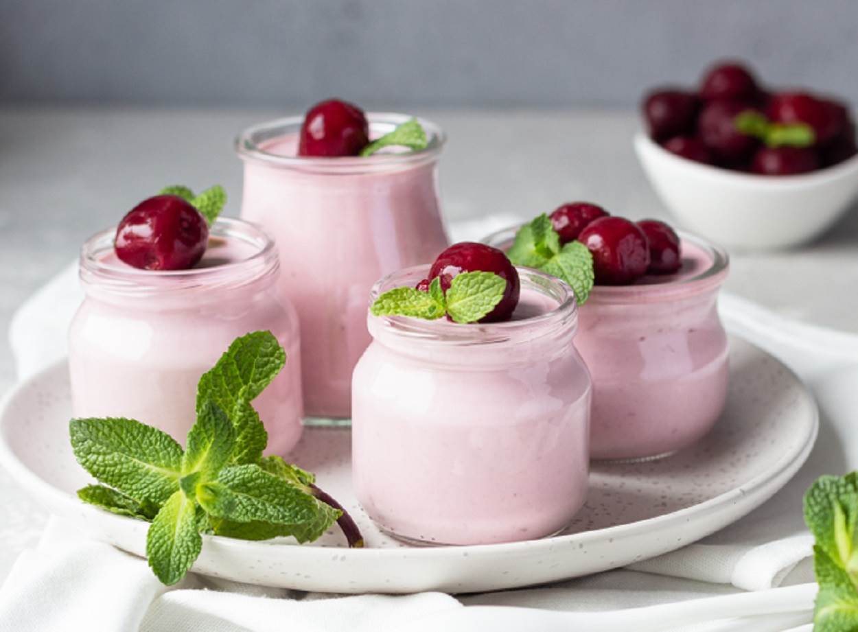 Mus od višanja recept | Stvar ukusa