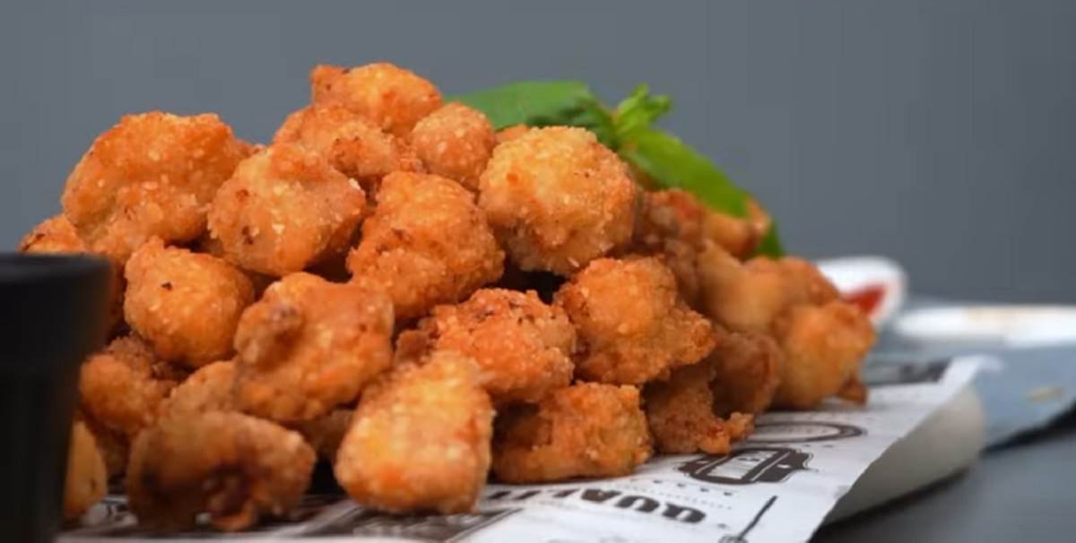 Recept za sočne pohovane batake | Stvar ukusa