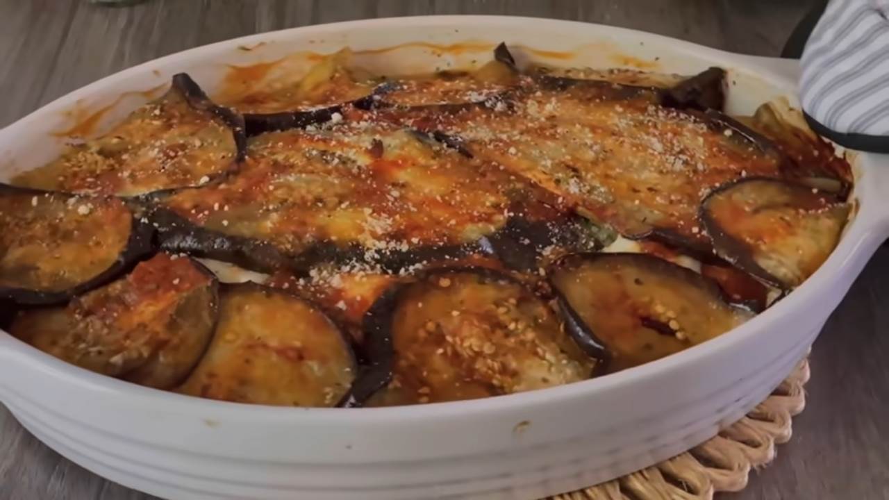 Musaka od patlidžana i paradajza recept | Stvar ukusa
