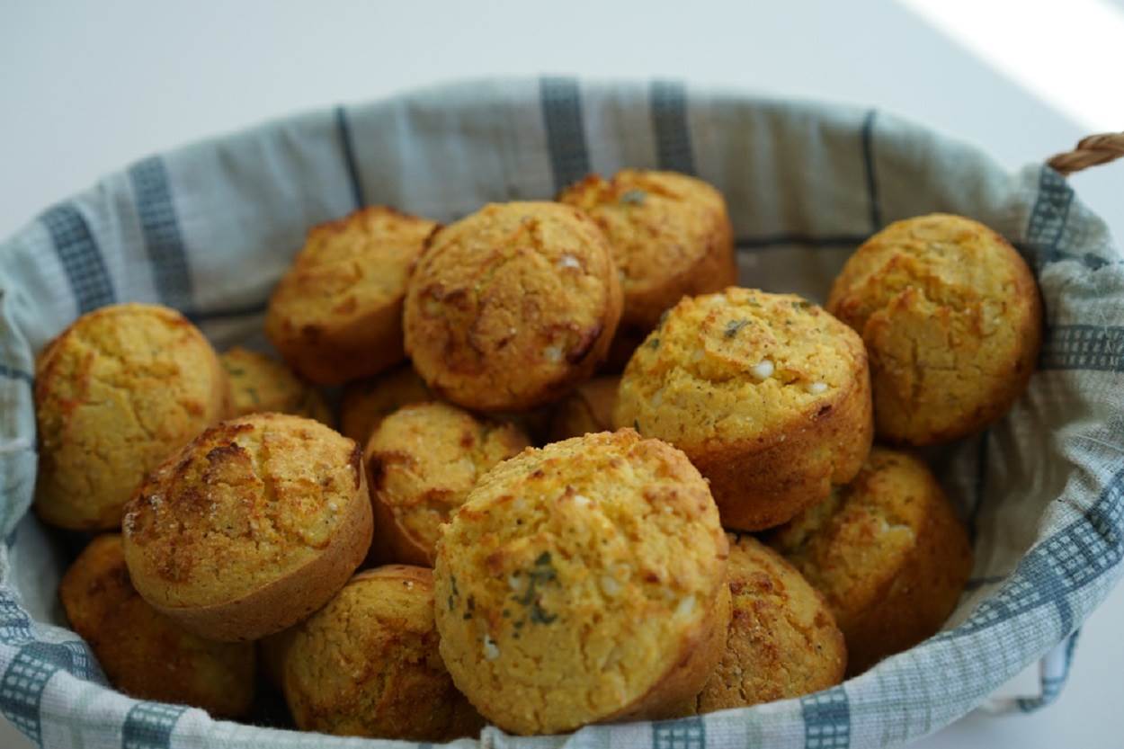 Projice sa tikvicama i sirom recept | Stvar ukusa