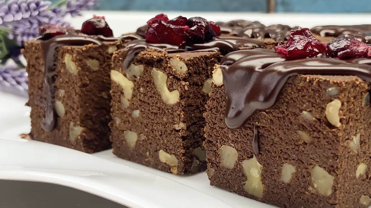 Recept za brauni bez pečenja | Stvar ukusa