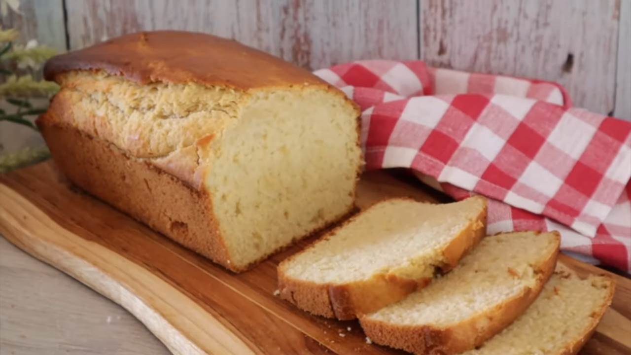 Francuski hleb sa medom recept | Stvar ukusa