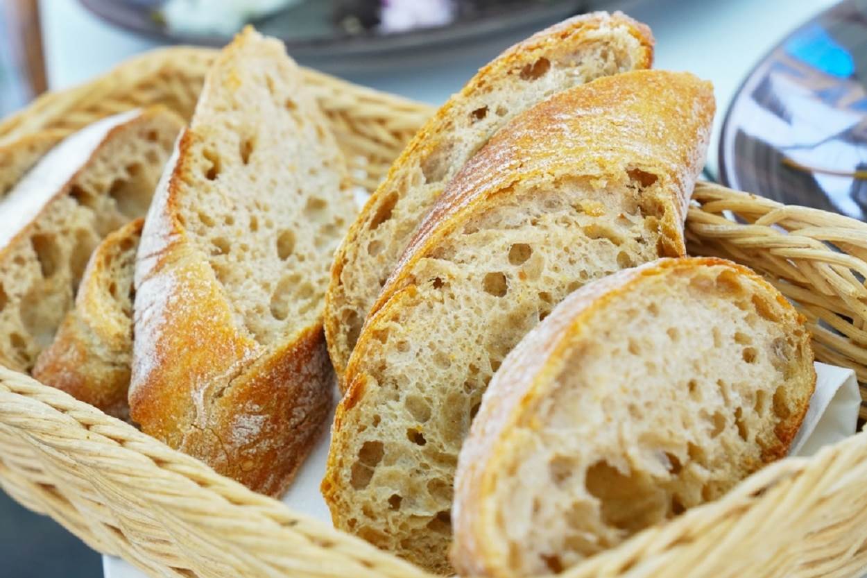 Kako se pravi ćabata recept | Stvar ukusa