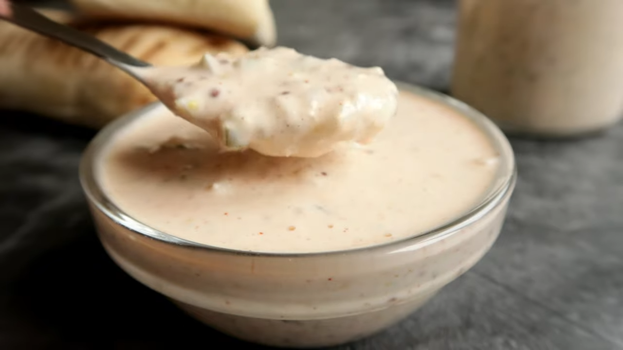 Kako se pravi dresing iz big meka? | Stvar ukusa