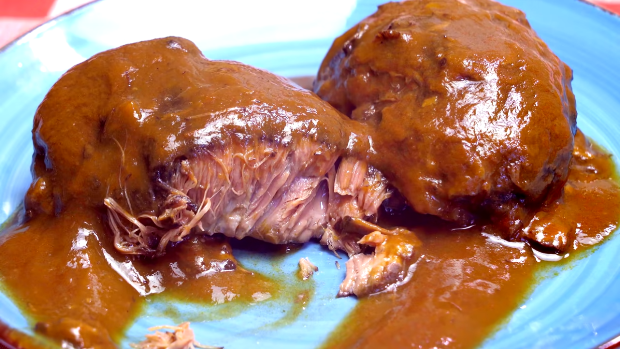 Recept za najmekše svinjsko ili goveđe meso | Stvar ukusa