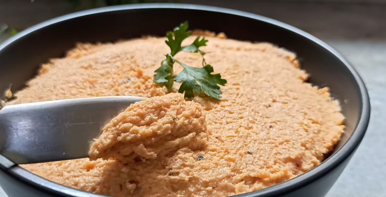 Pileća pašteta sa krompirom recept | Stvar ukusa