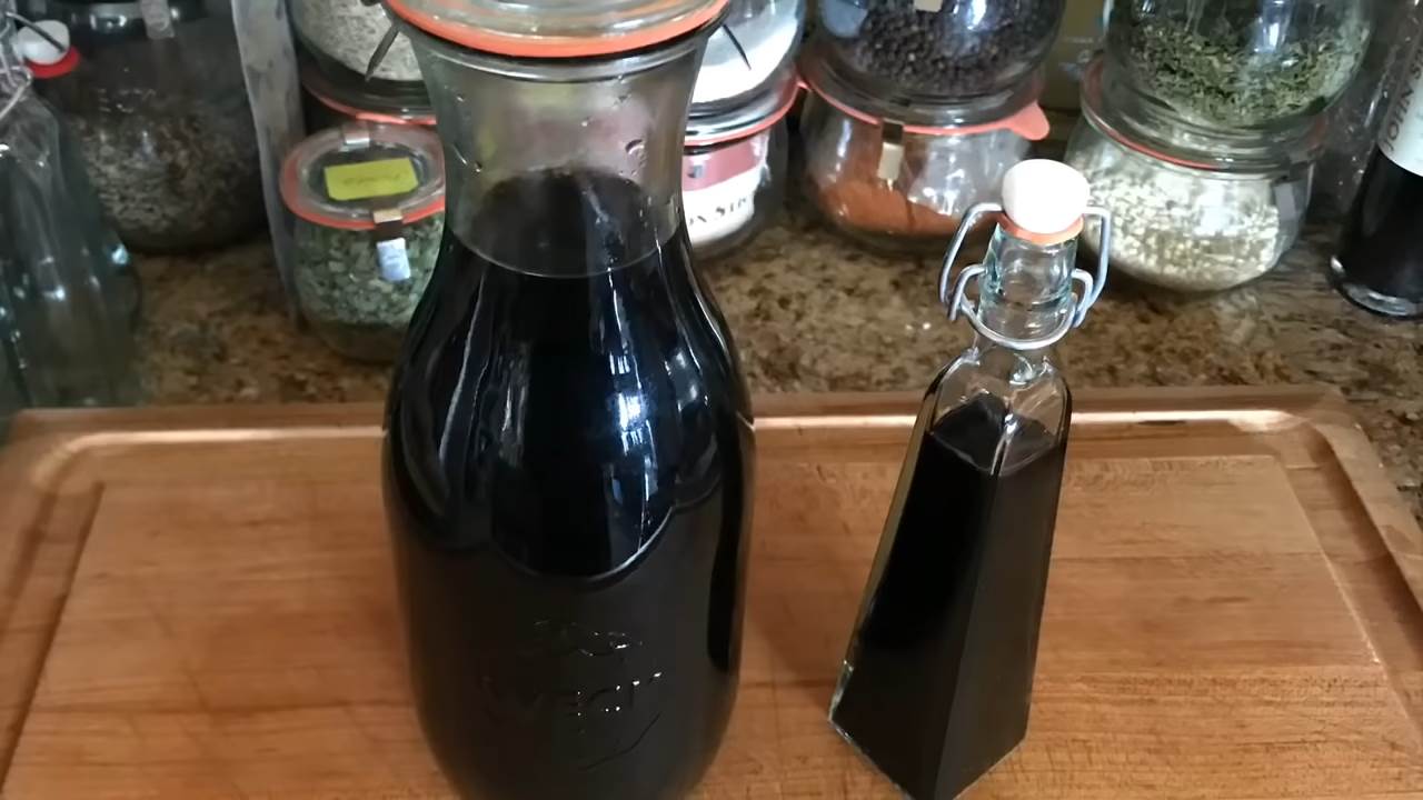 Domaći liker od kafe recept | Stvar ukusa