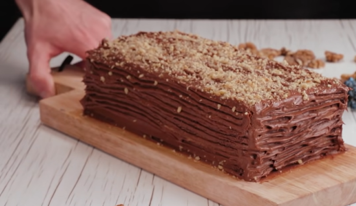 Reforma torta starinski recept | Stvar ukusa