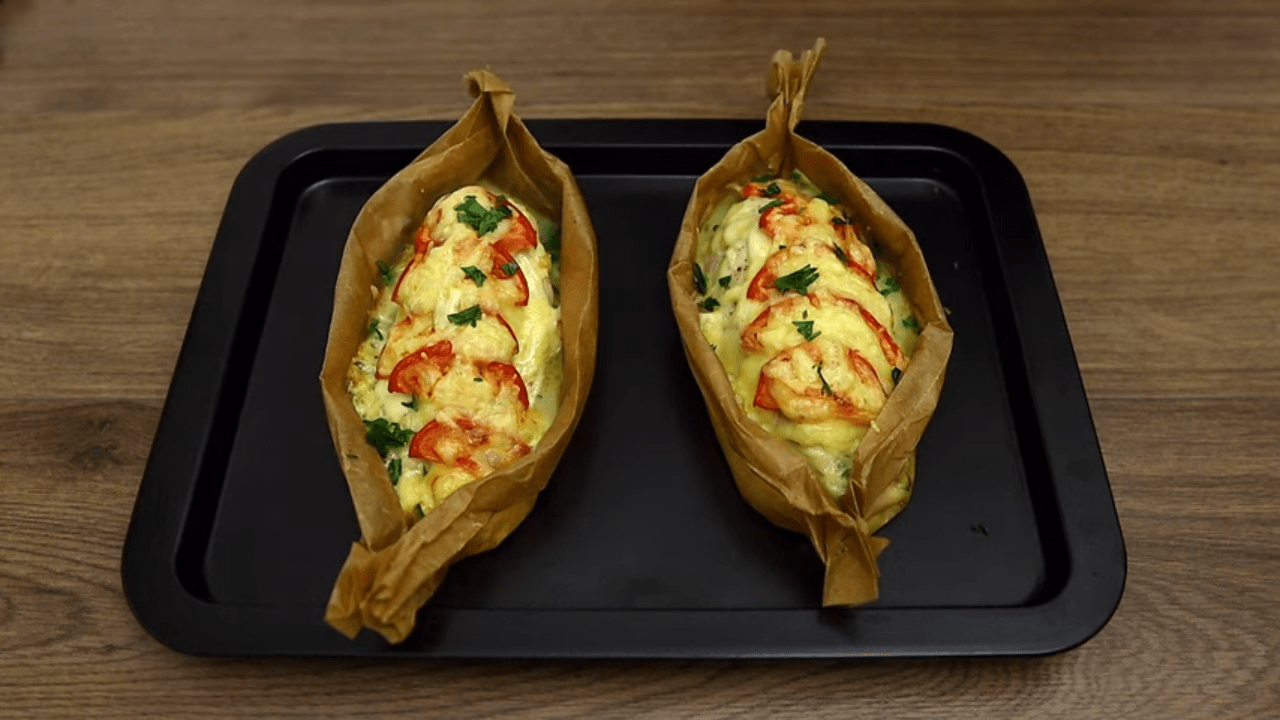 Recept za belo meso sa sirom | Stvar ukusa