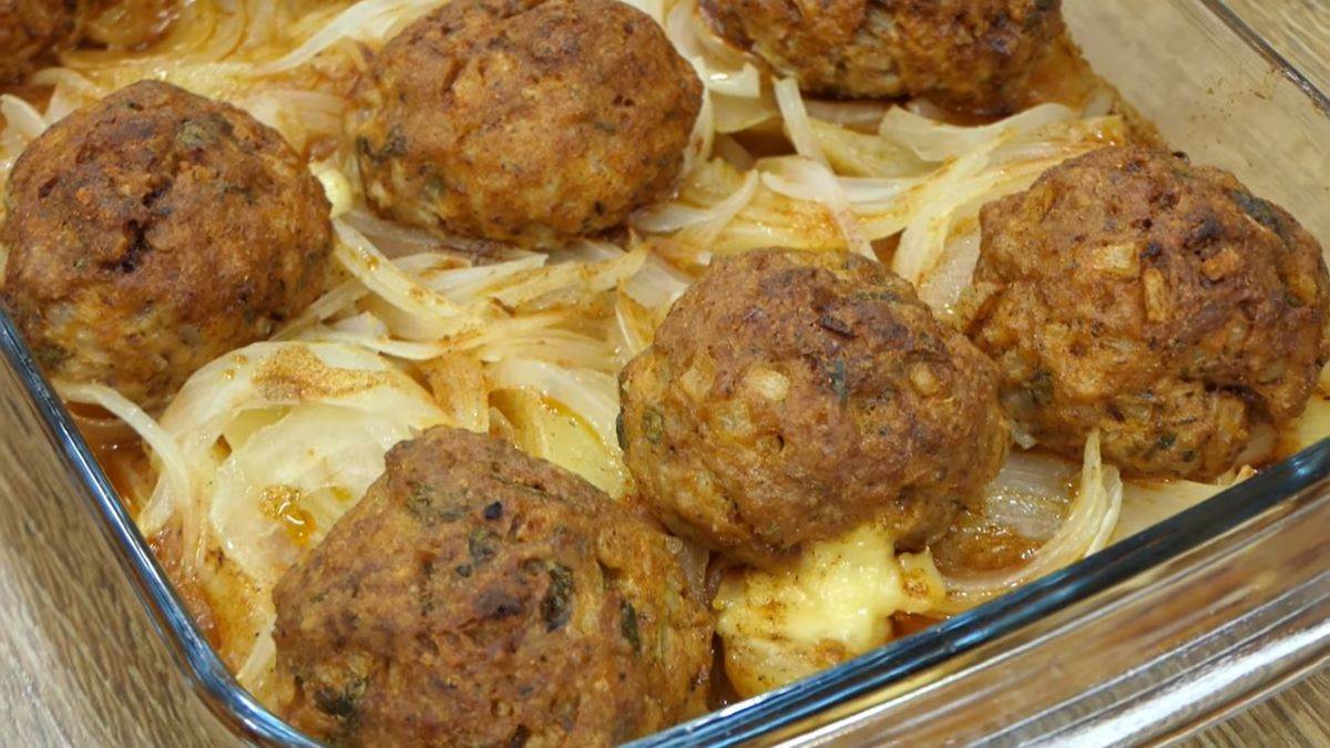 Najsočniji recept za ćufte | Stvar ukusa