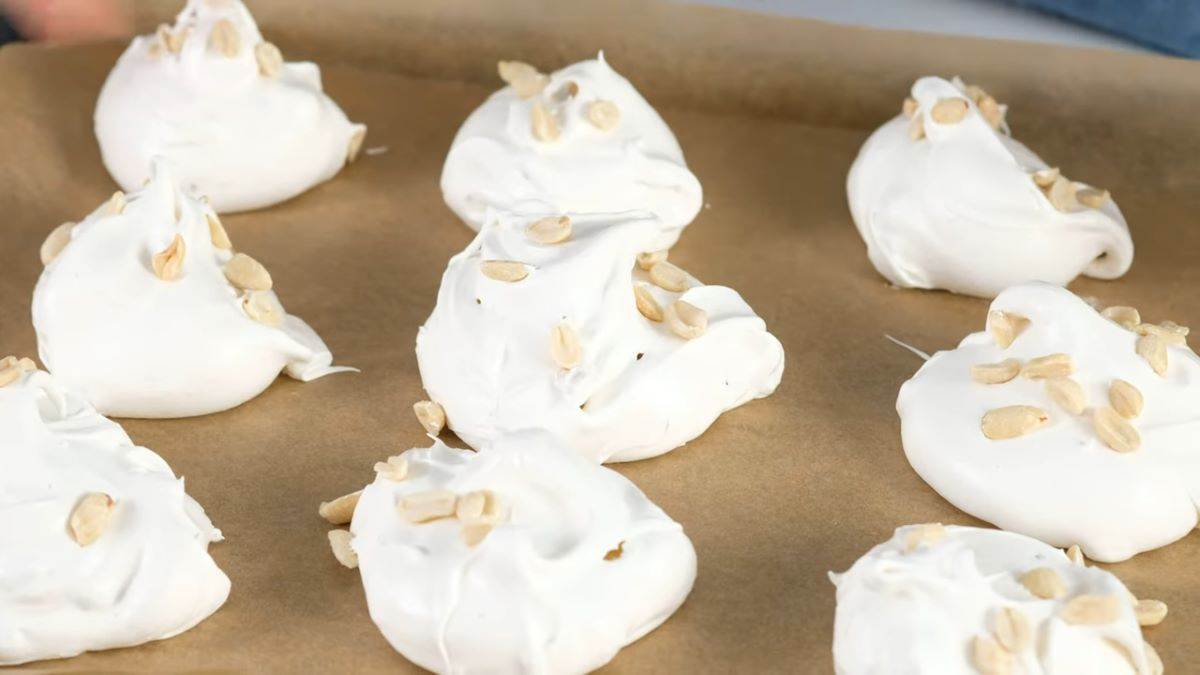 Recept za puslice sa kikirikijem | Stvar ukusa