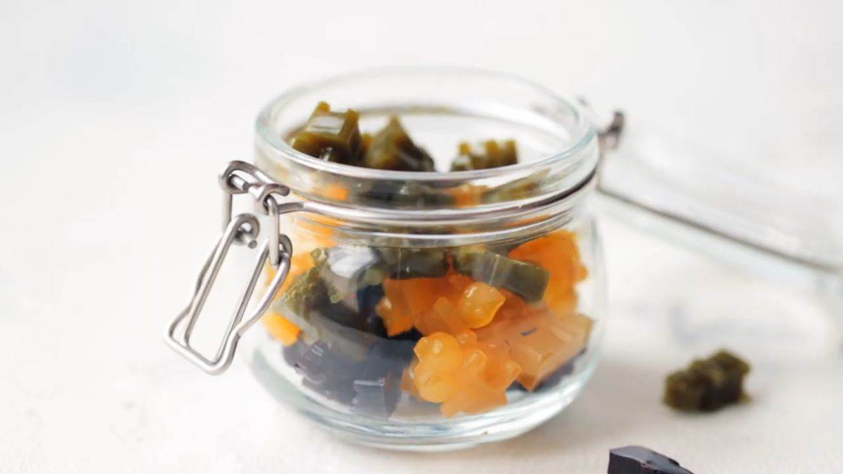 Kako se prave gumene bombone | Stvar ukusa