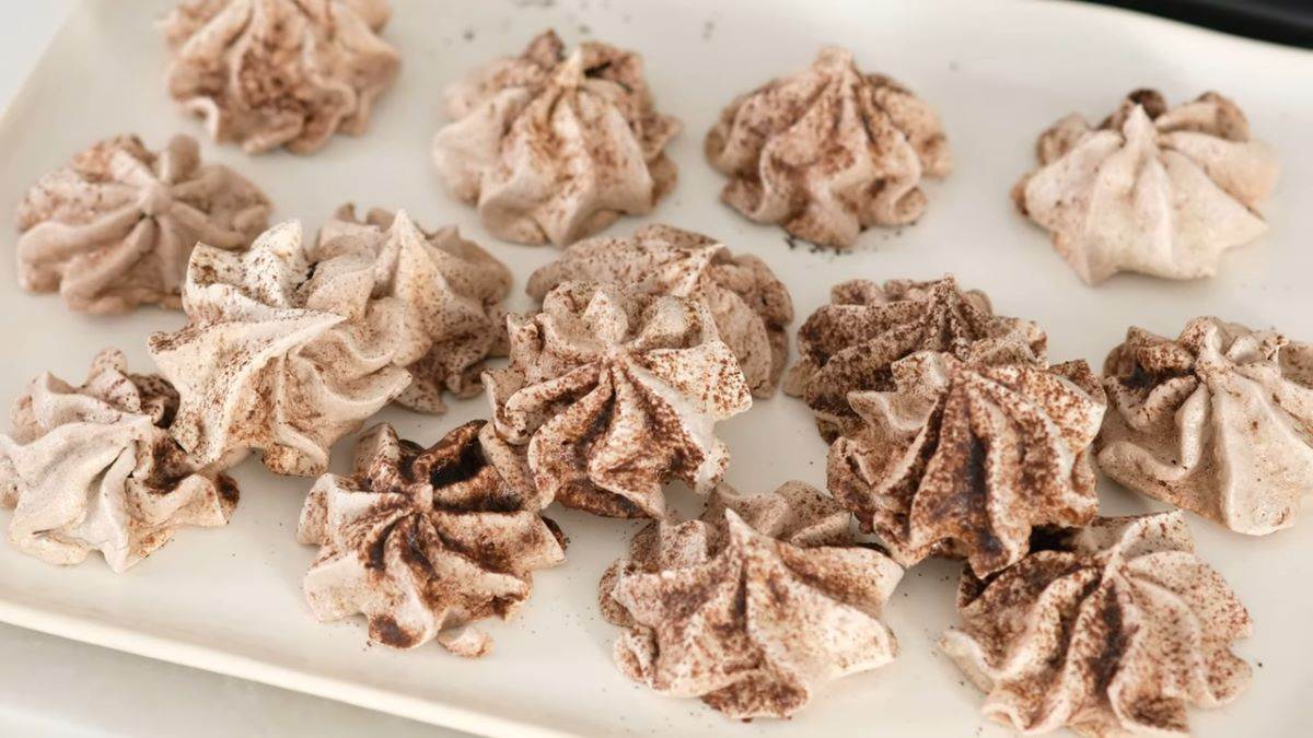 Čokoladne puslice recept | Stvar ukusa