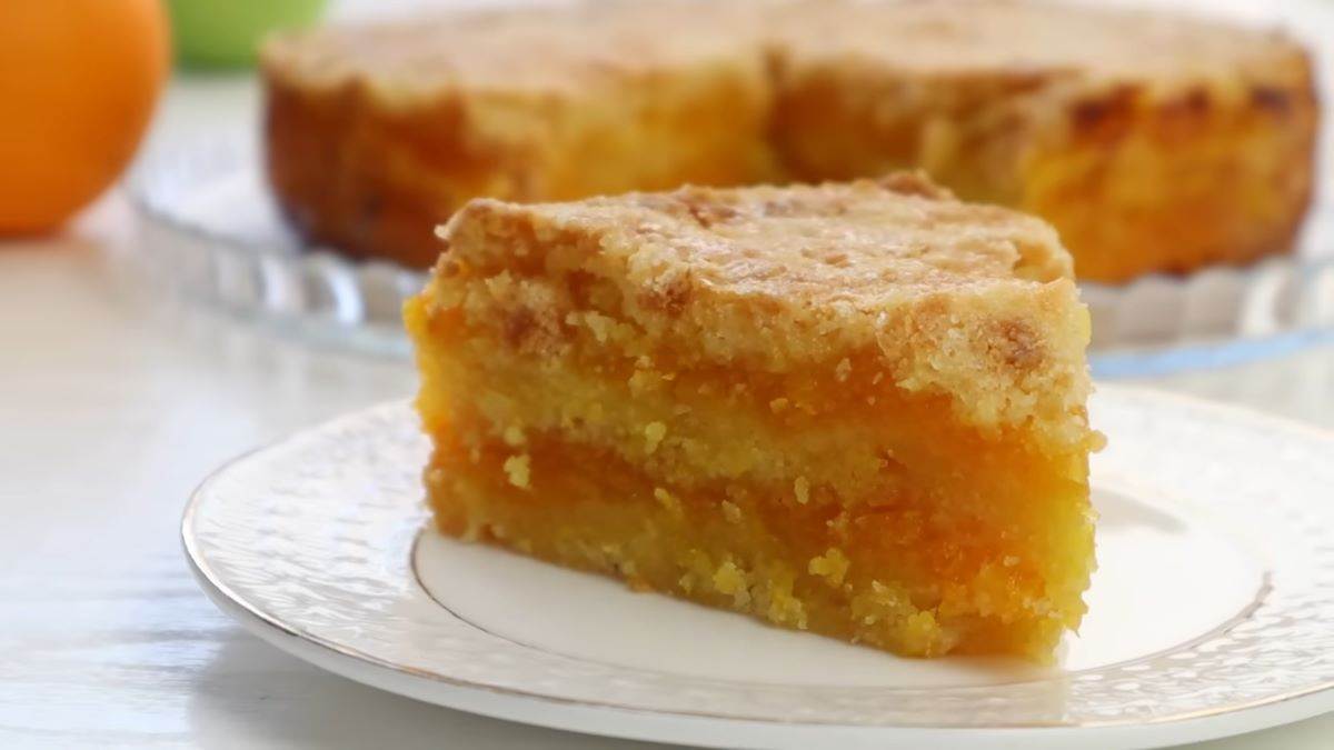 Bundevara od sipkavog testa recept | Stvar ukusa