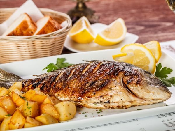 4 saveta za najukusniju ribu sa roštilja | Stvar ukusa