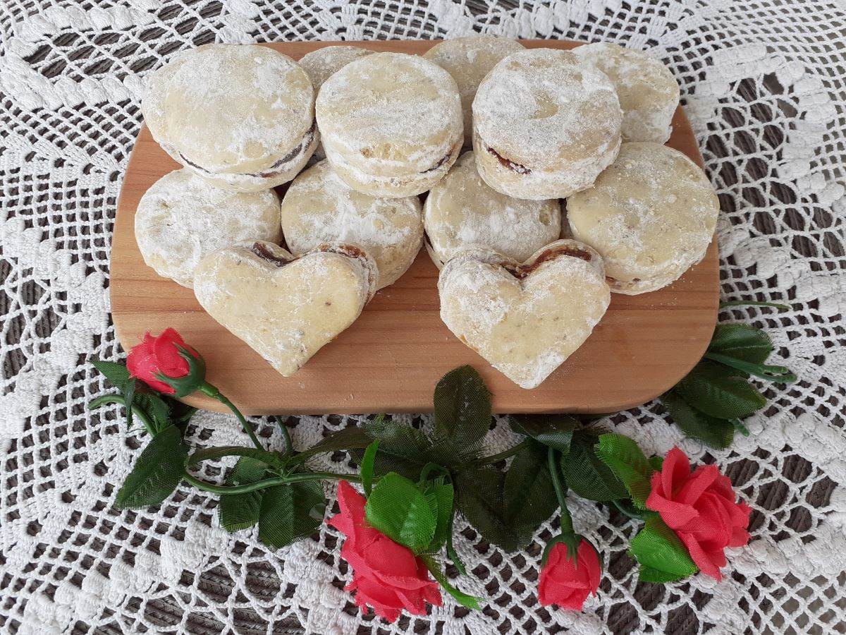 Vanilice recept | Stvar ukusa