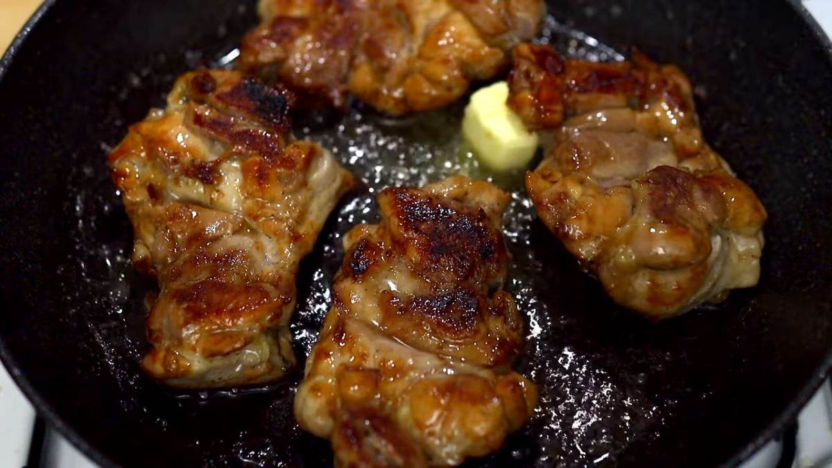 Najbolji recept za pileće batake | Stvar ukusa