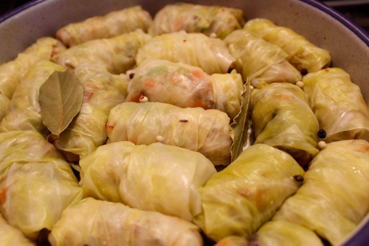 Posna sarma | Stvar ukusa