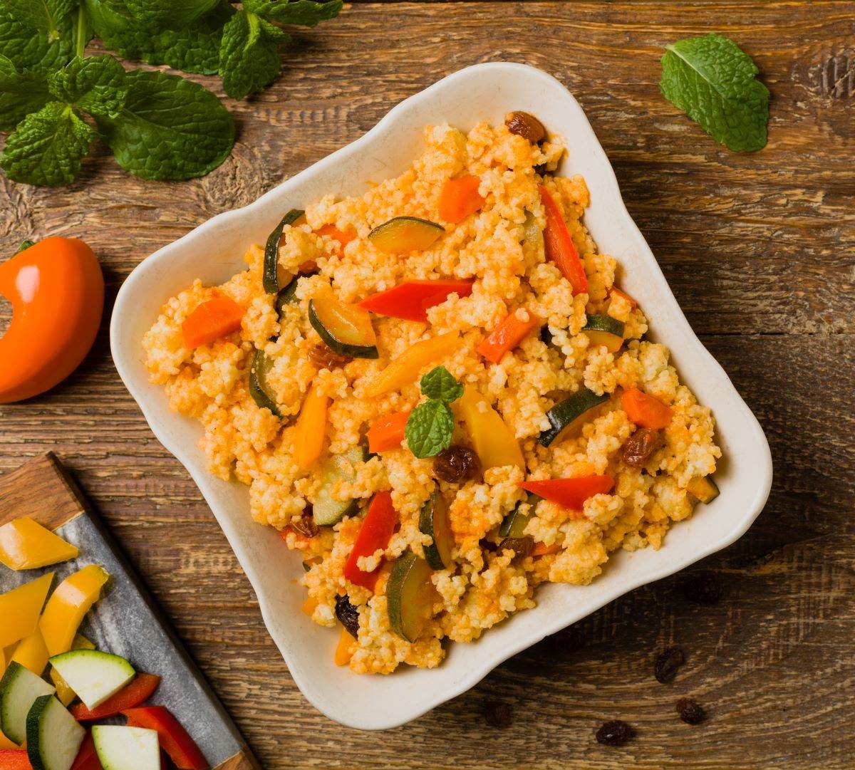 Proso recepti | Stvar ukusa