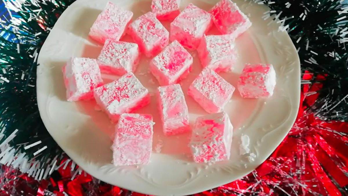 Ratluk od ruže recept | Stvar ukusa