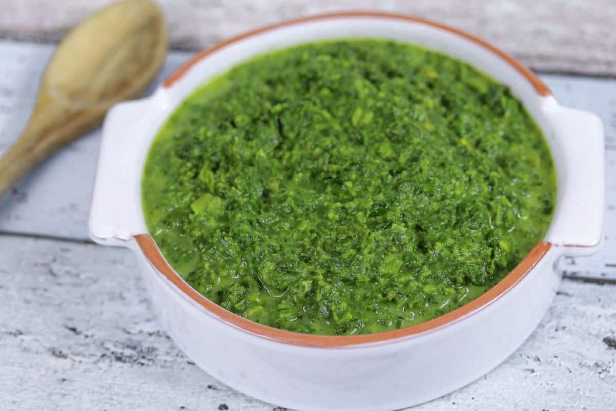 Kako da spremim kremasti spanać | Stvar ukusa