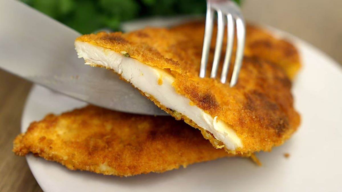 Pohovano belo meso recept | Stvar ukusa