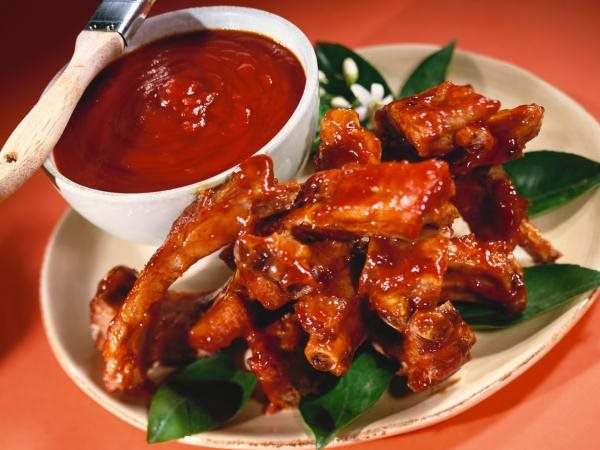 Napravite fenomenalan sos za roštilj od kole (VIDEO) | Stvar ukusa