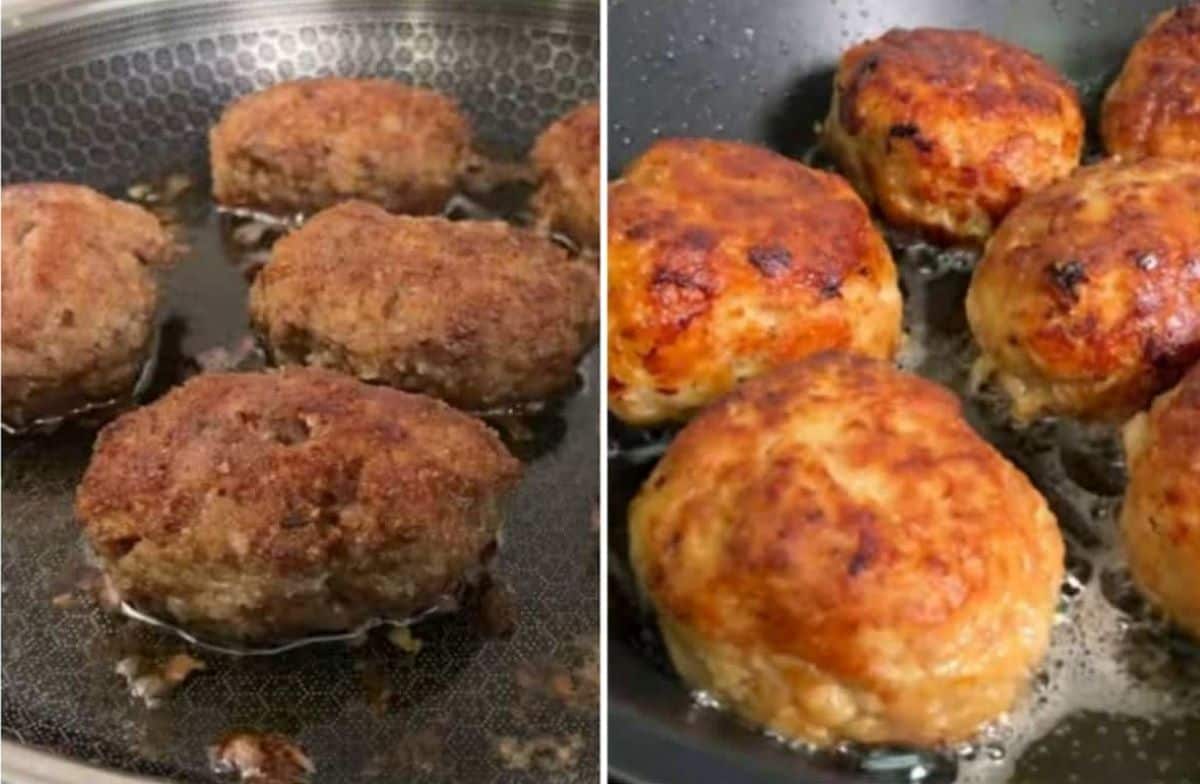 2 najbolja recepta za sočne ćufte | Stvar ukusa