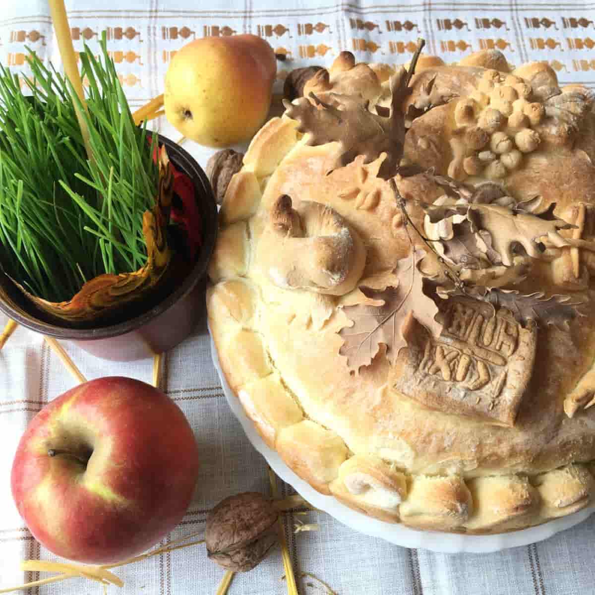 Kada se pravi česnica i šta prestavlja novčić | Stvar ukusa