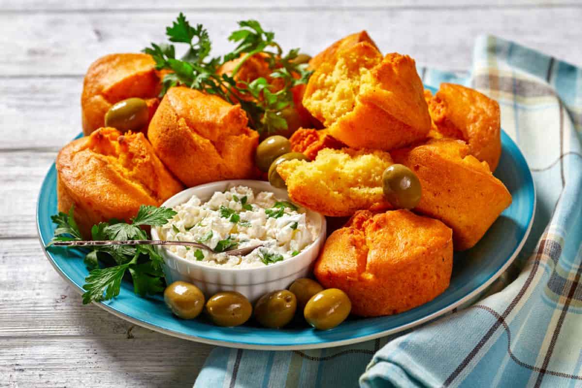 Posna proja sa ajvarom recept | Stvar ukusa