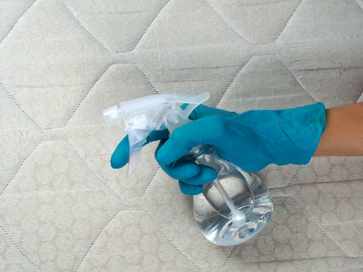 Kako se pravi domaća tečnost za skidanje fleka | Stvar ukusa