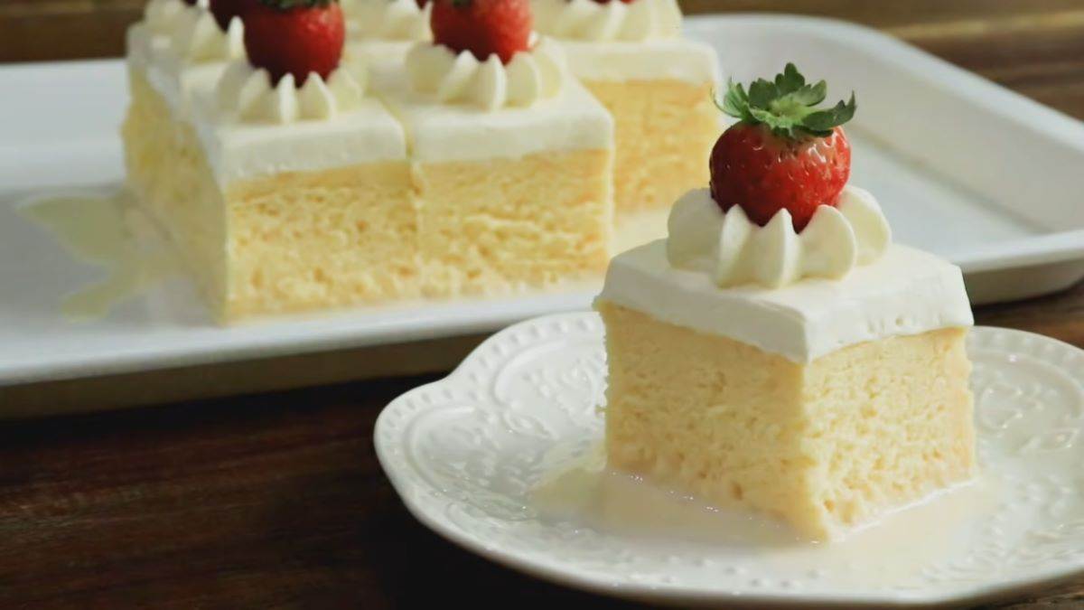 Kako se pravi trileće recept | Stvar ukusa