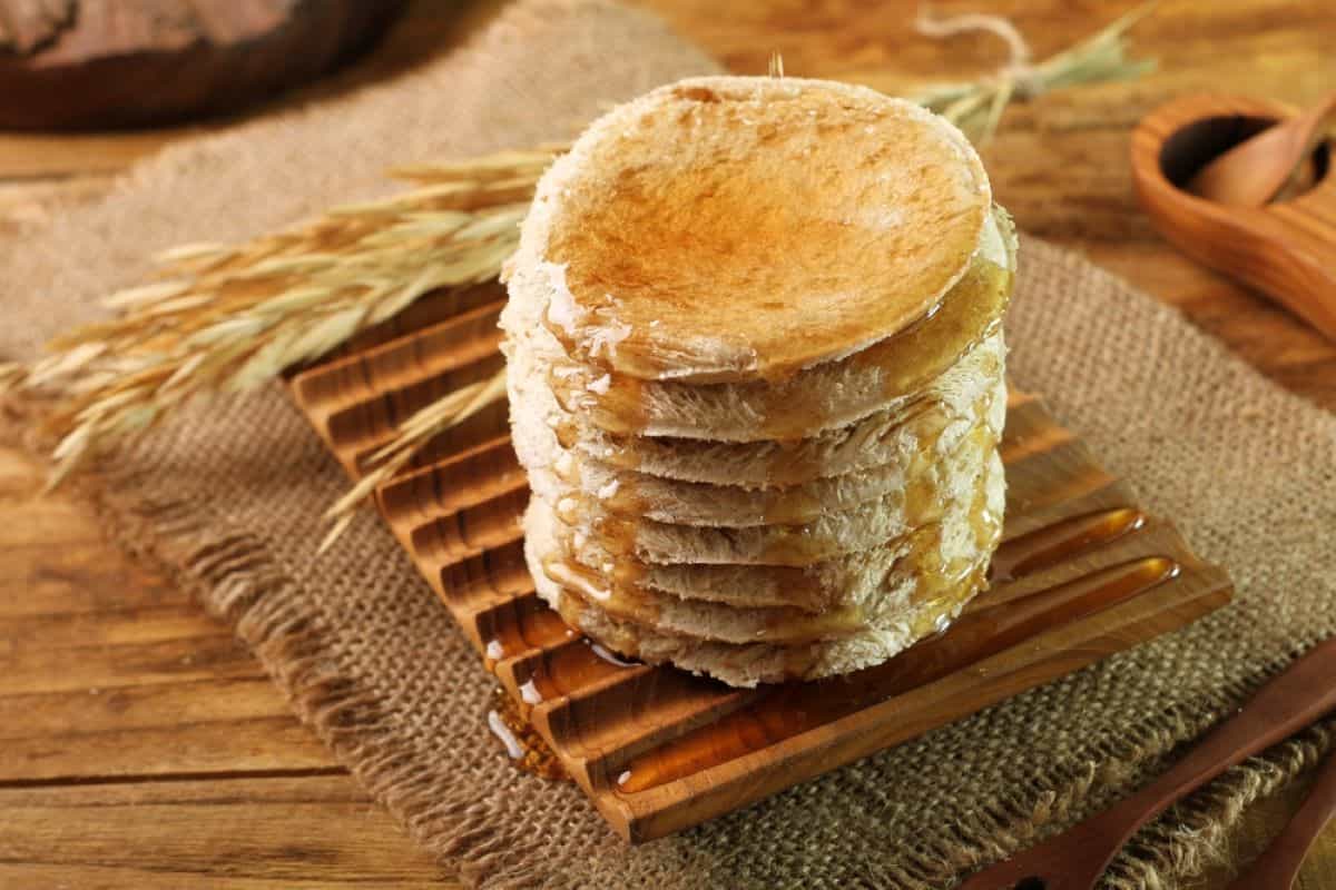 Recept za tradicionalne vasilice za Mali Božić | Stvar ukusa