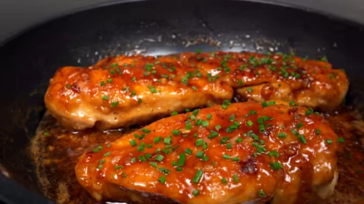 Sočno belo meso recept | Stvar ukusa