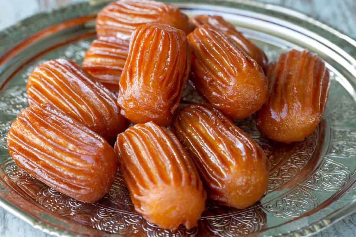 Recept za tulumbe | Stvar ukusa