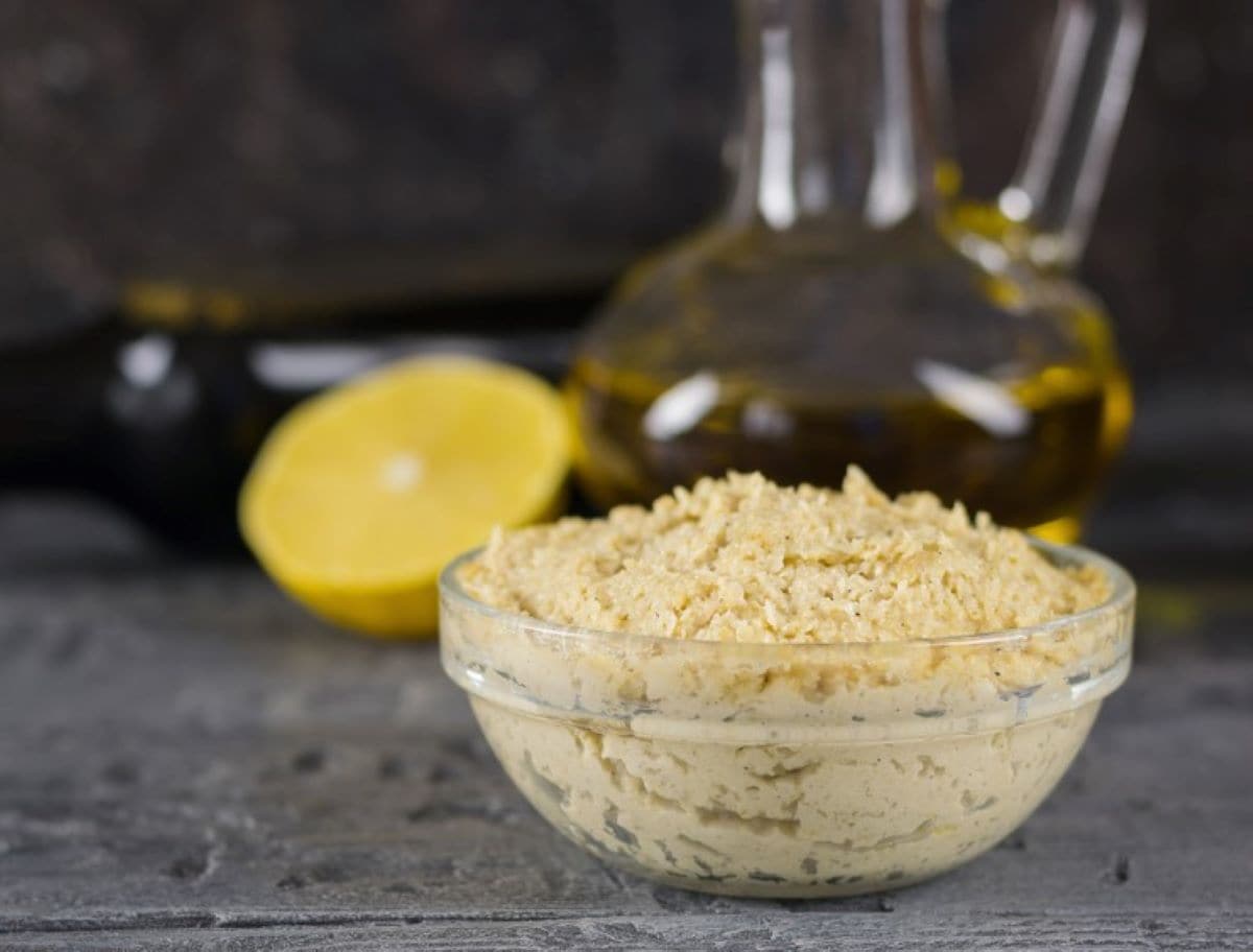 Susam salata recept | Stvar ukusa