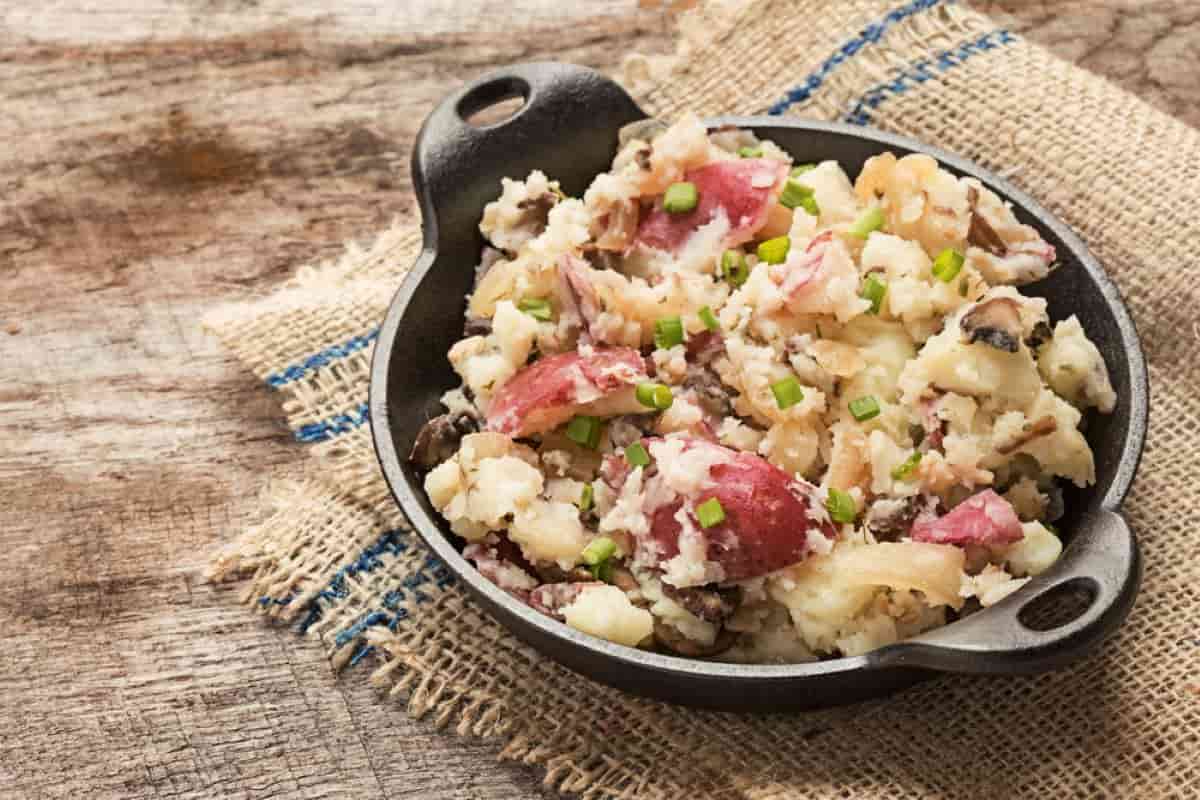 Restovan krompir recept | Stvar ukusa