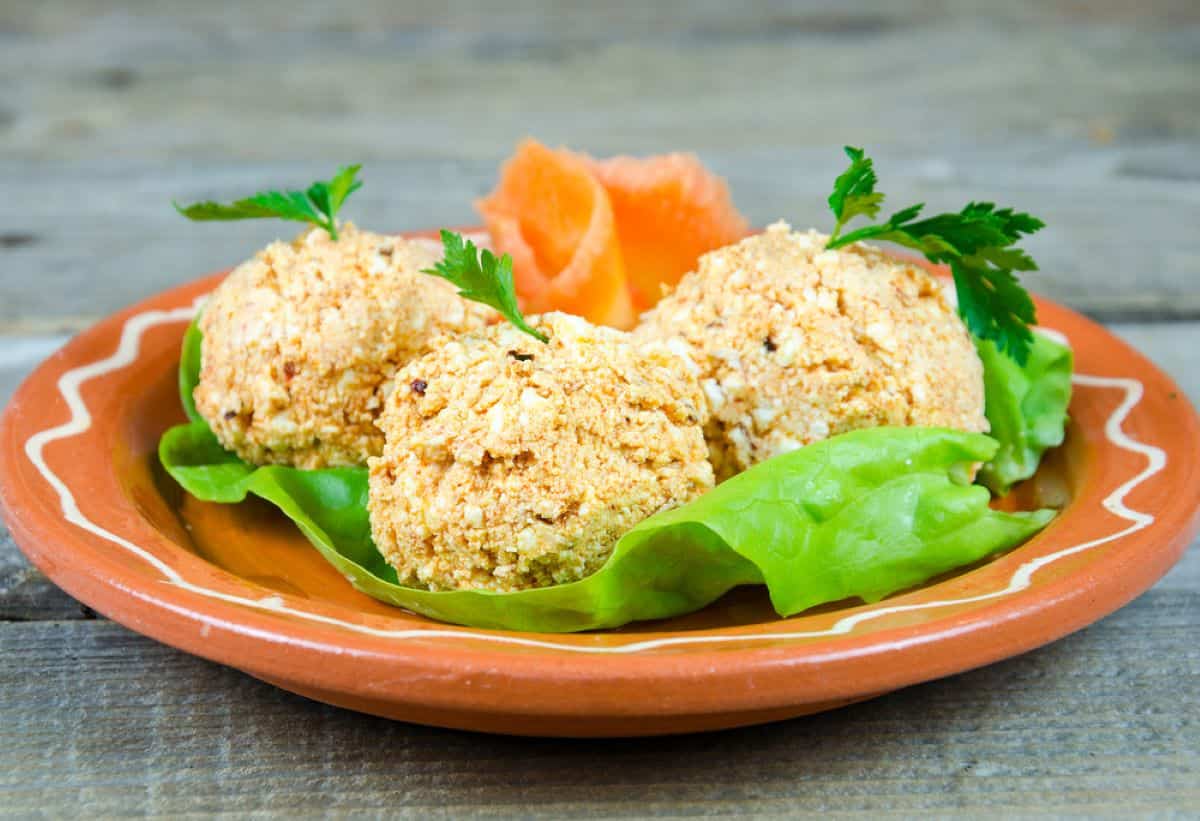 Recept za urnebes salatu | Stvar ukusa