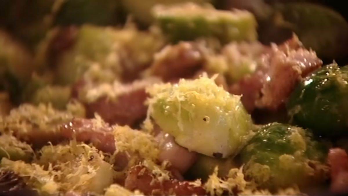 Prokelj sa slaninom recepti | Stvar ukusa